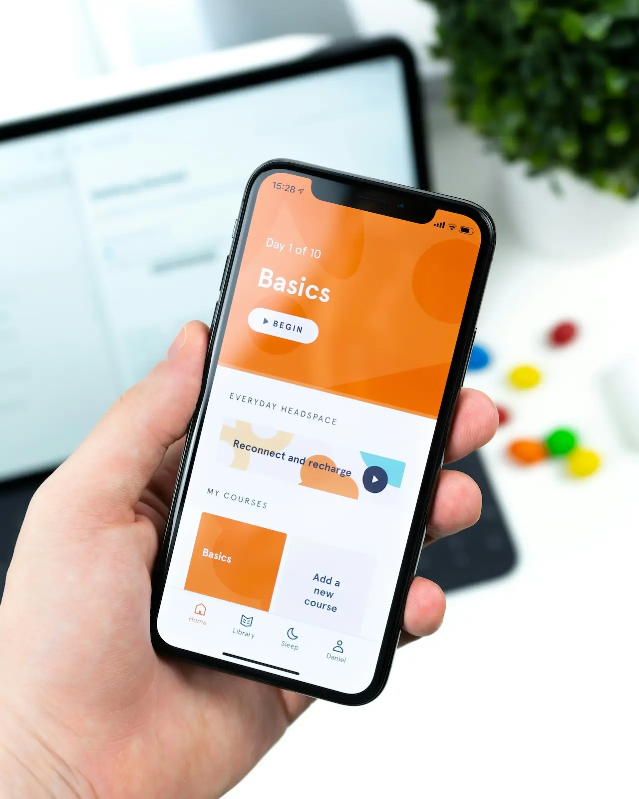 Mobile Apps - LOGIX360 STUDIO